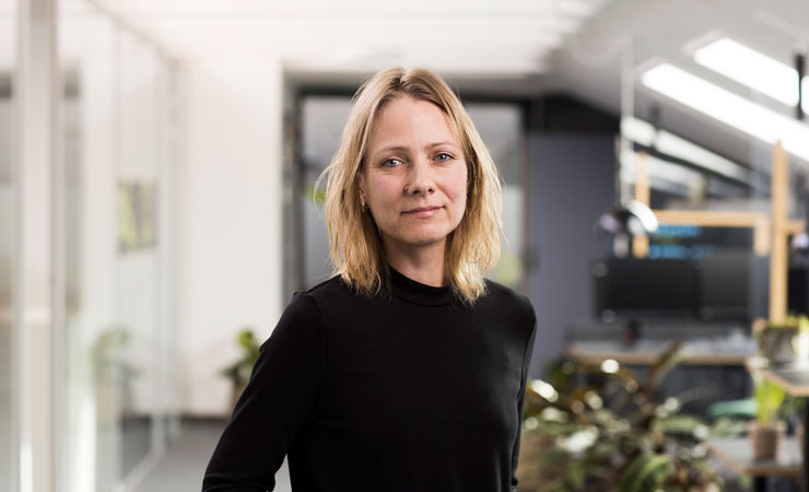 Langagergård Plejecenter - plejecenter i Karlslunde