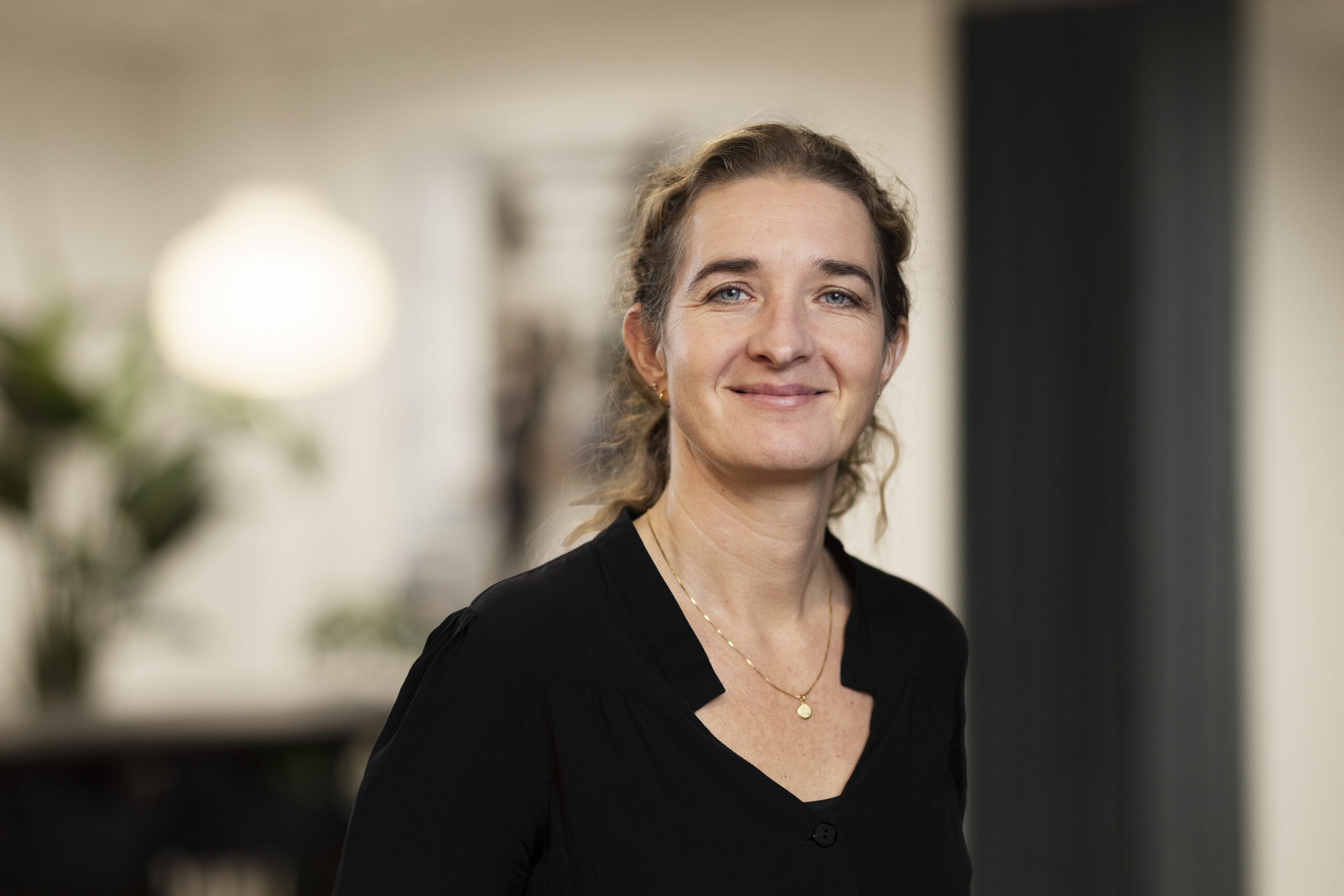 Ledelsen i Forenede Care A/S